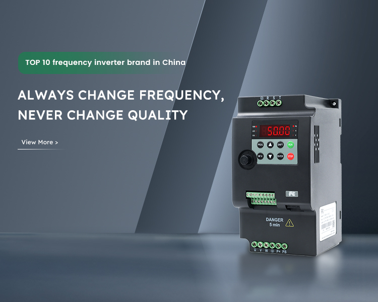 Frequency Converters, AC Drive, Solar VFD Inverter Manufacturer ...